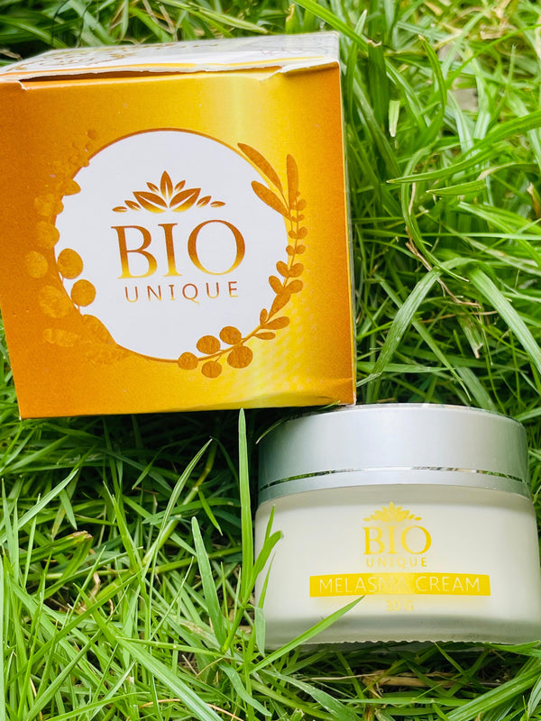 Bio Unique Melasma Cream – Endless Beauty